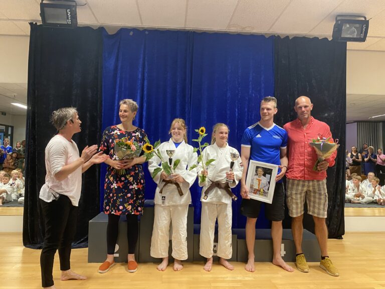 Loek Hartkamp Kanjer Trofee – Sportcentrum Akkermans